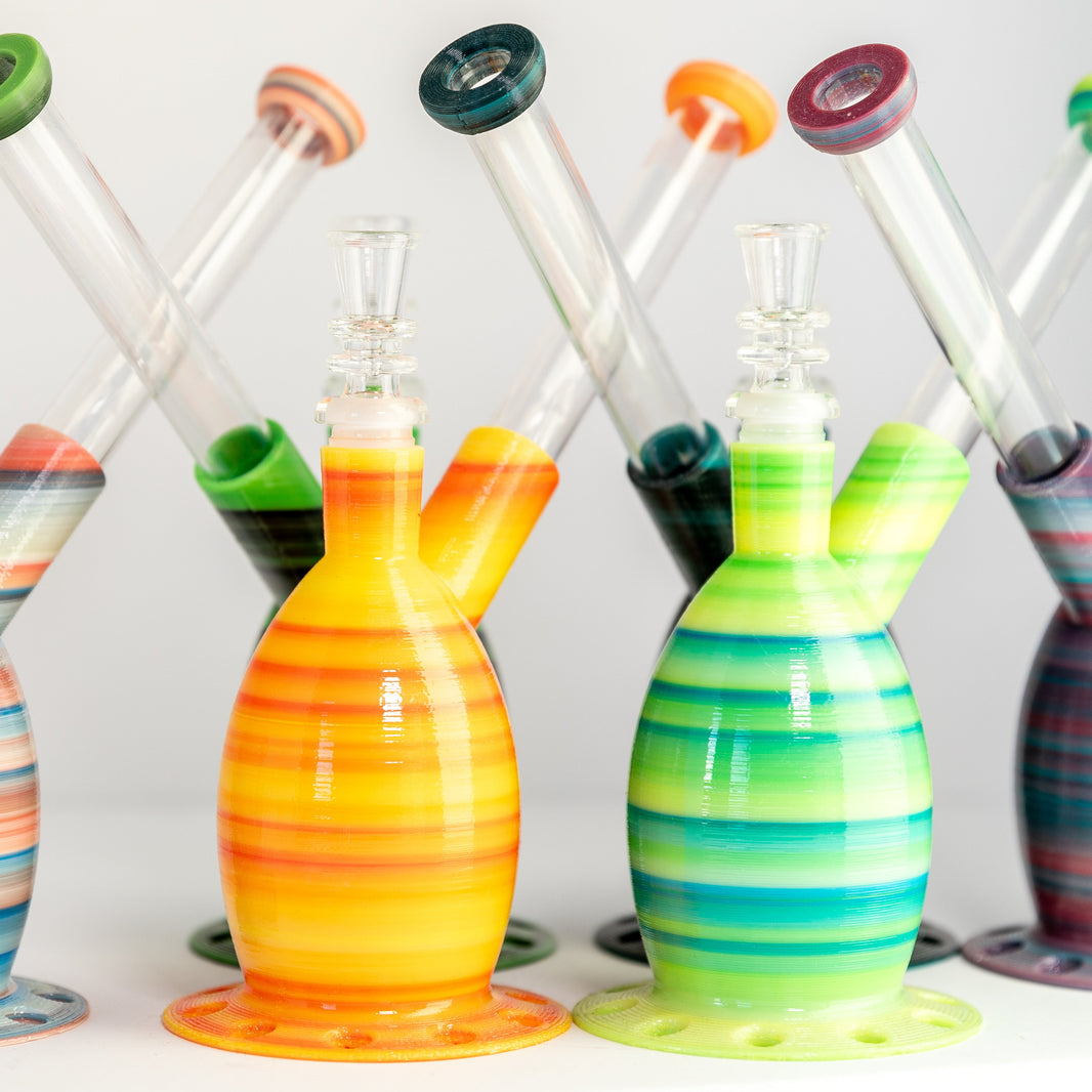 Water pipes – Ocean Tobacco St. Joseph